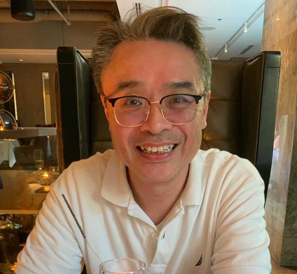 Edward Tam Obituary - Burnaby, BC