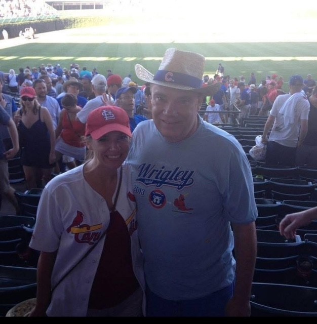 Timothy Talbert Obituary - Springfield, IL