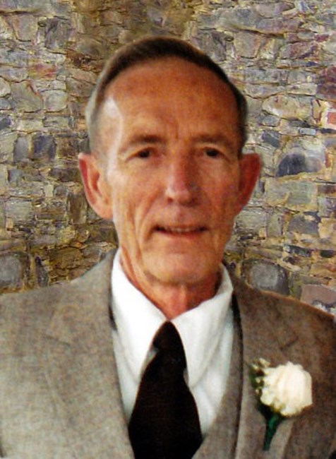 James Owen Obituario - Las Vegas, NV