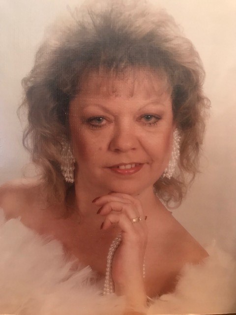 Barbara Herring Obituary - Pasadena, TX