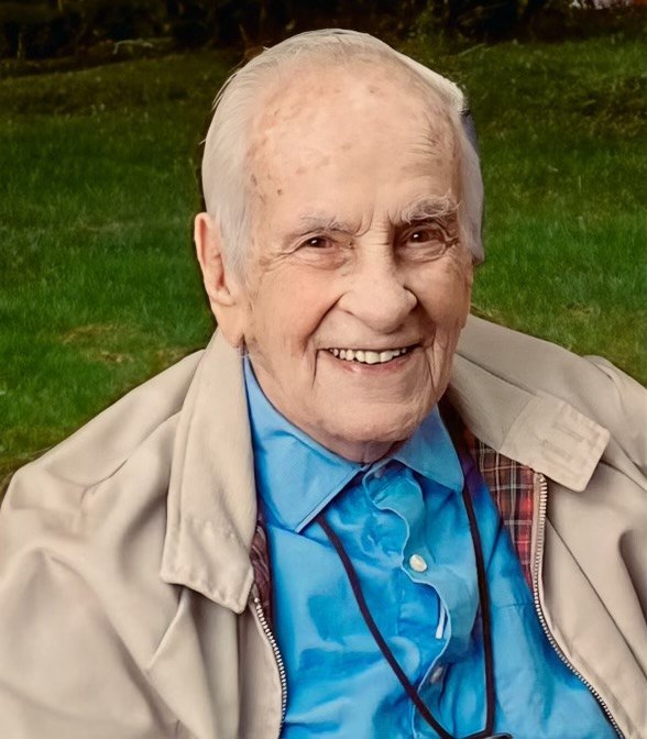 William Lemm Obituary - Oakbrook Terrace, IL