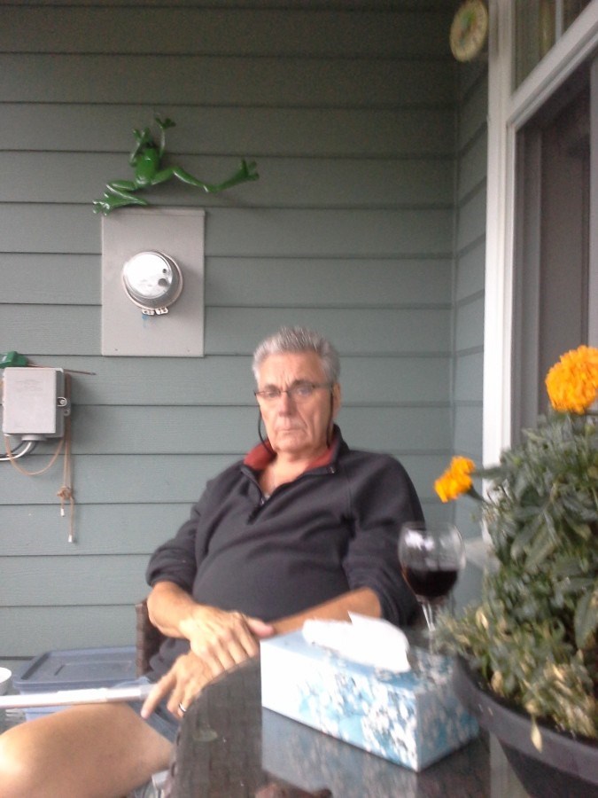 Don Snell Obituary - Parksville, BC