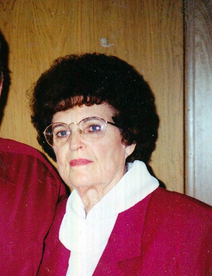 Lottie M Johnson Obituary - Levelland, TX