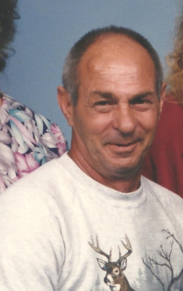 Donald Snyder Obituary - Hudson, FL