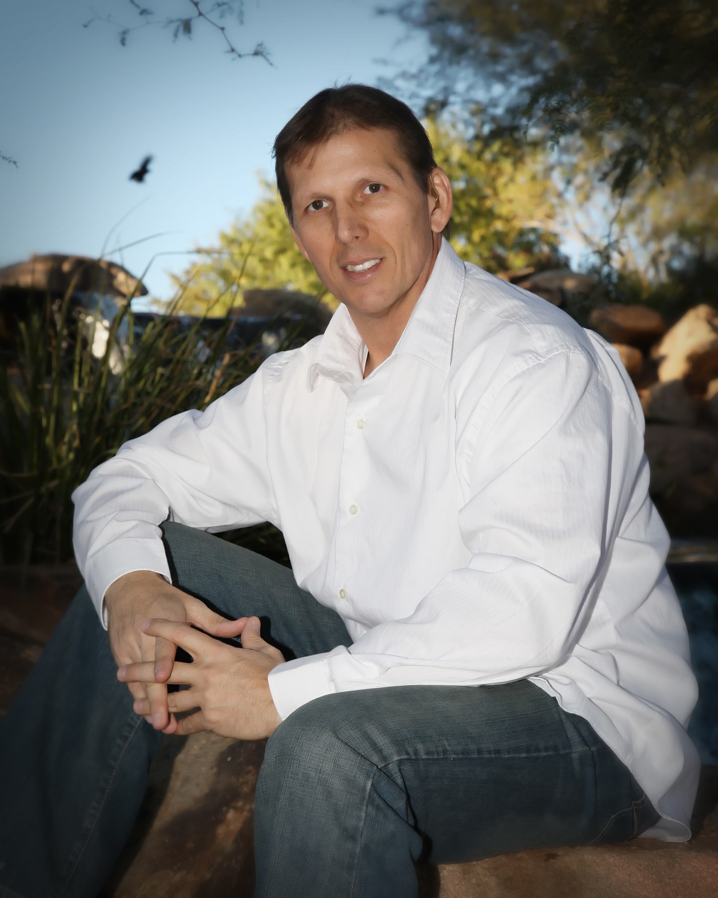 Thomas Richard Bayus Jr. Obituary - Phoenix, AZ