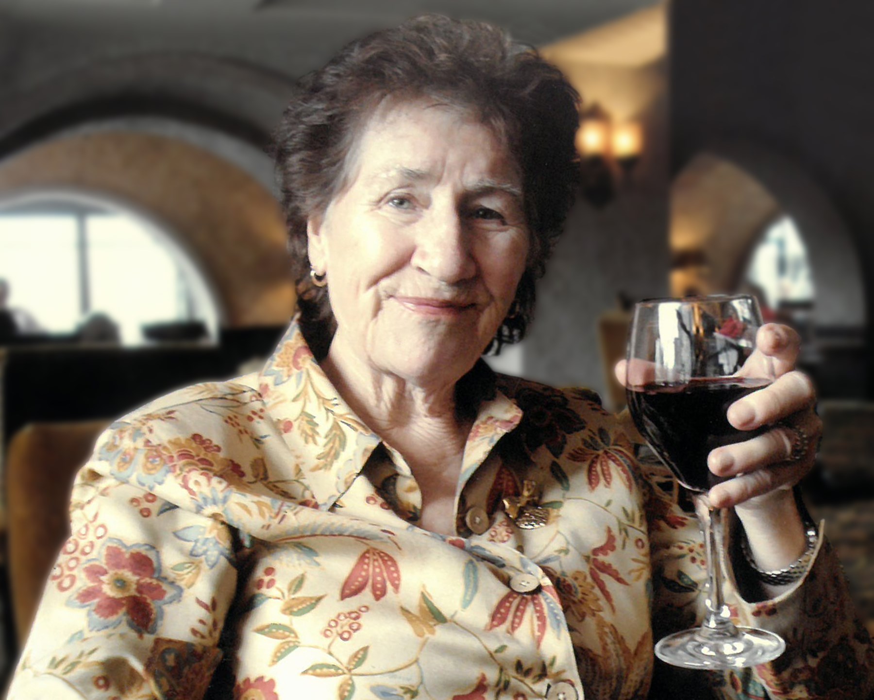 Eleanor Ross Obituary - Calgary, AB