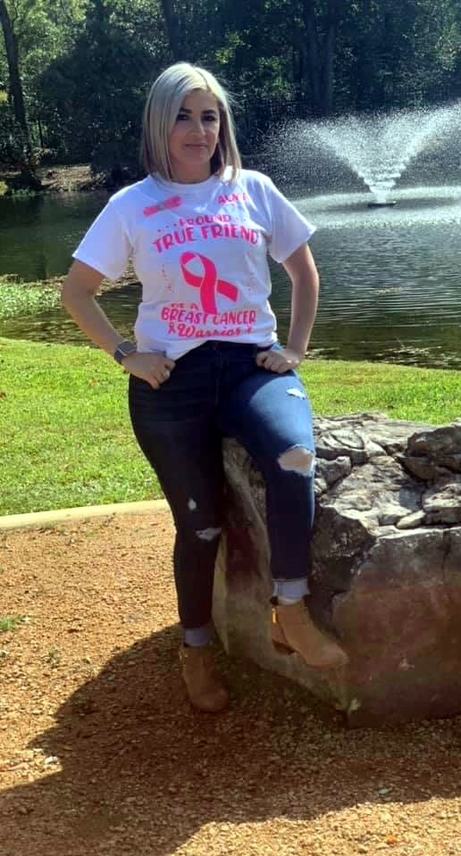Hernandez D Alma Obituary - Longview, TX