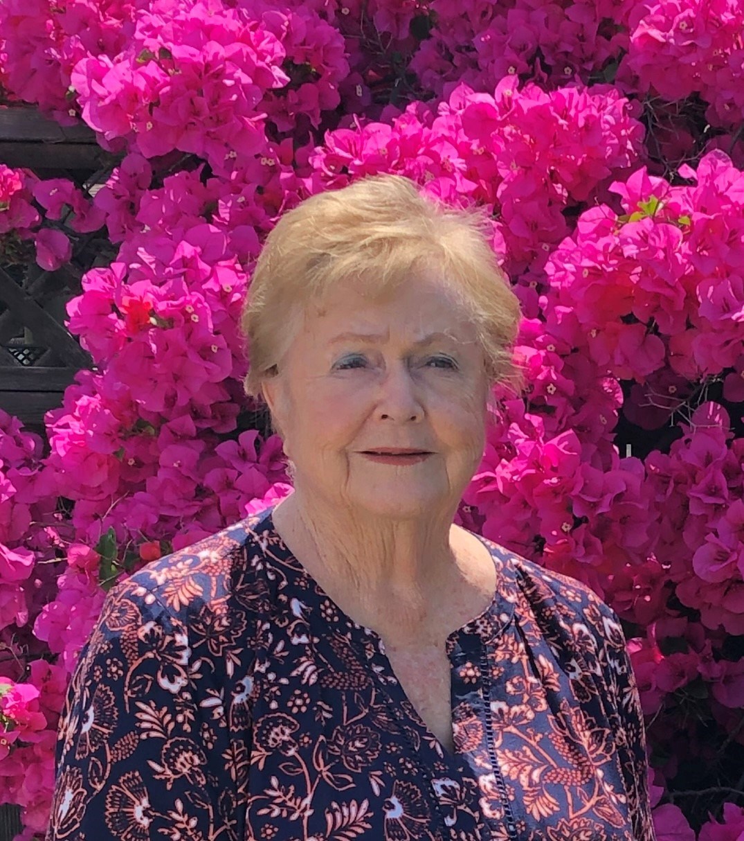 Irene G Cardon Obituary - Whittier, CA