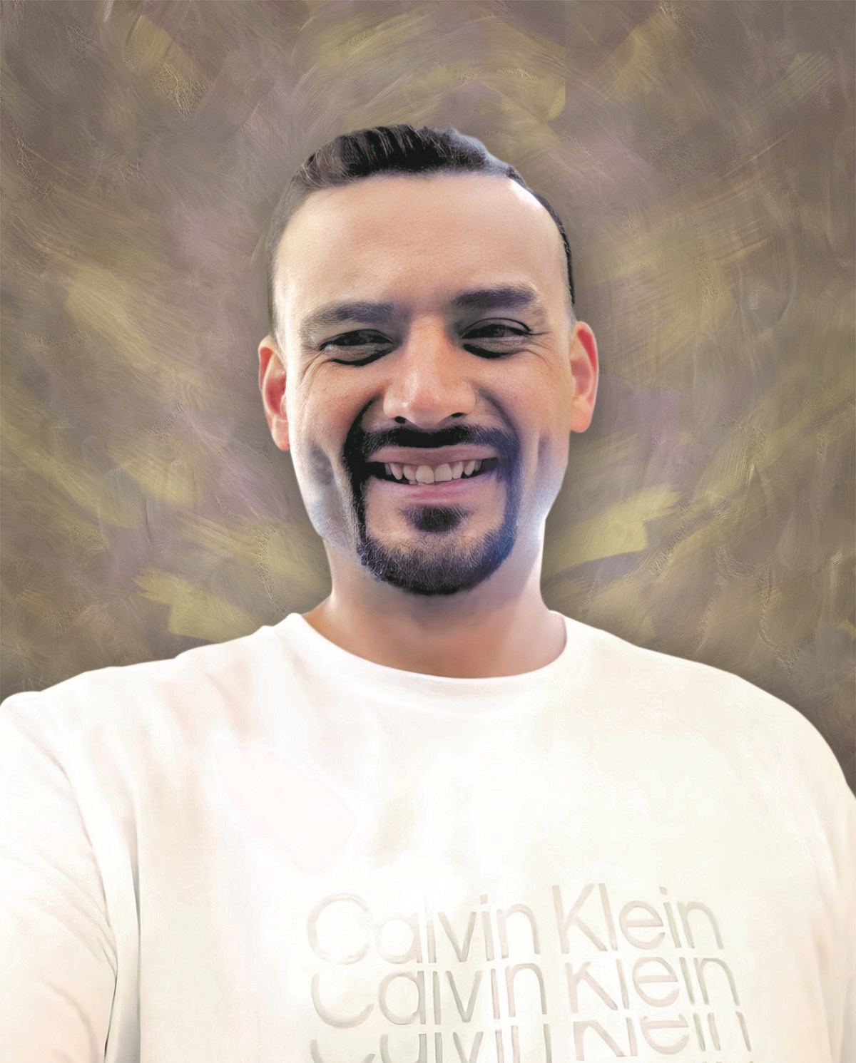 Ramiro Chavez Jr. Obituary - Bell, CA