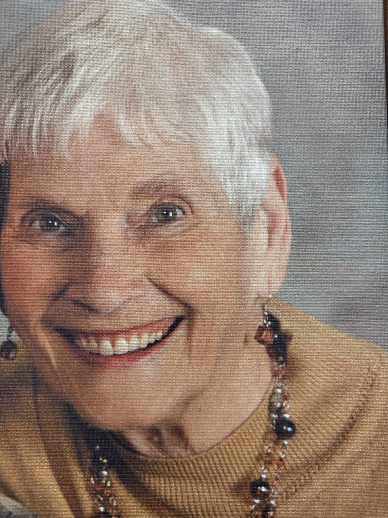 Mary Conner Obituary - Wichita, KS