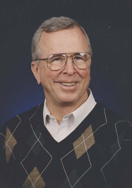 Kenneth McGinnis Obituary - Longview, TX