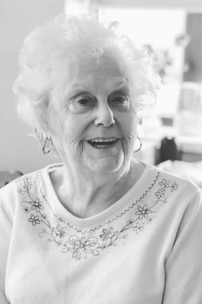 Peggy Butler Obituary - DeWitt, MI