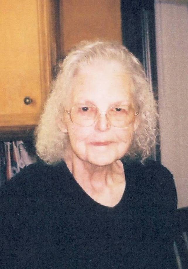 Margaret Evelyn Cheney Obituary - Conroe, TX