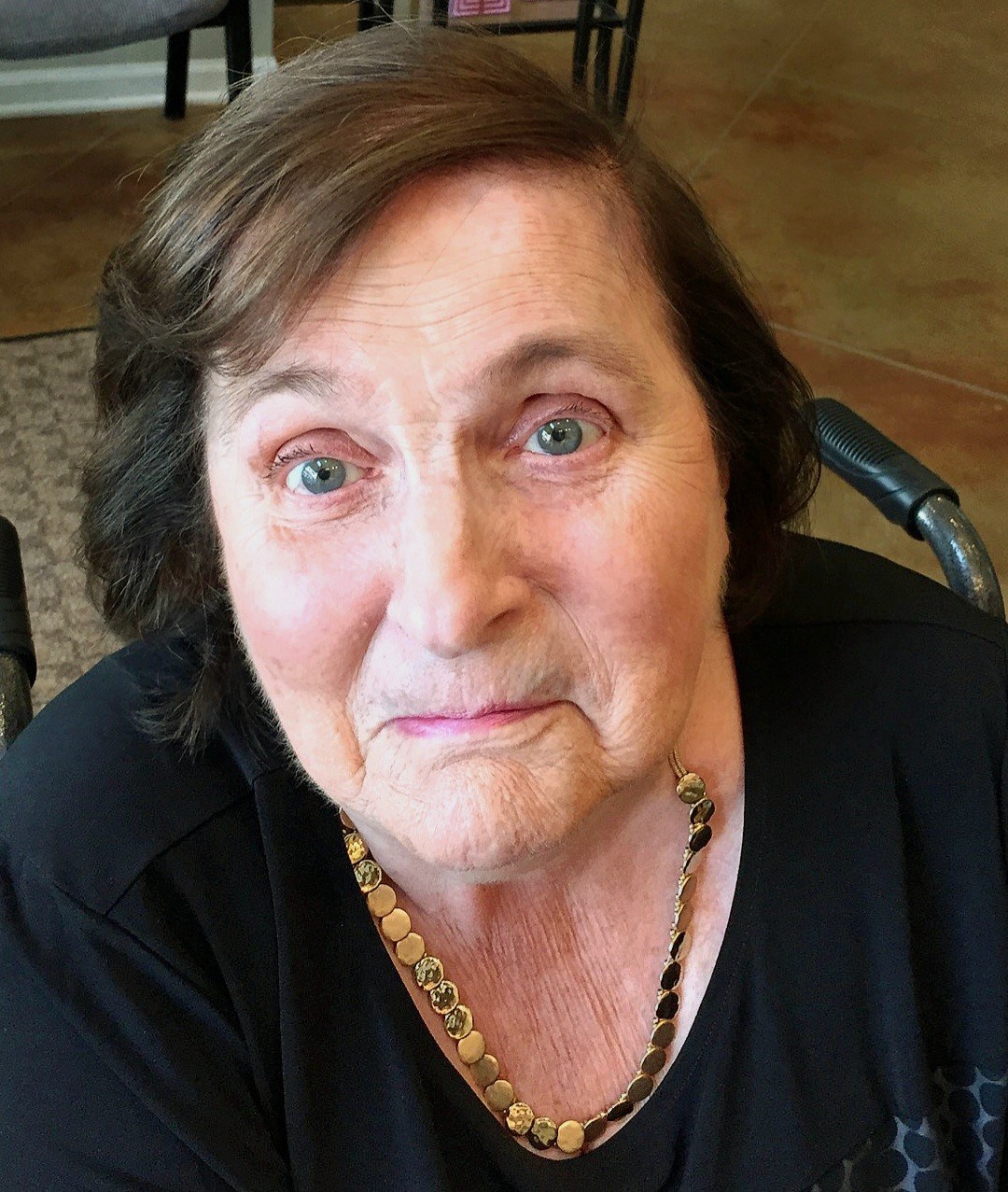 Mary Witte Obituary - Culver City, CA