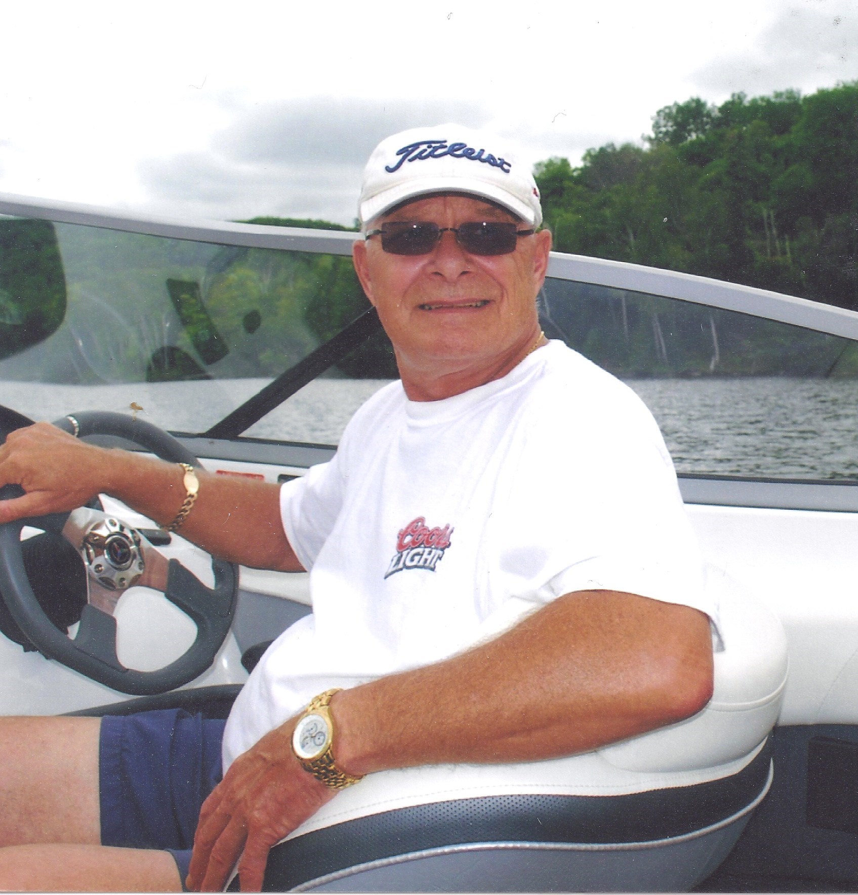 David James Presson Obituary - Oshawa, ON