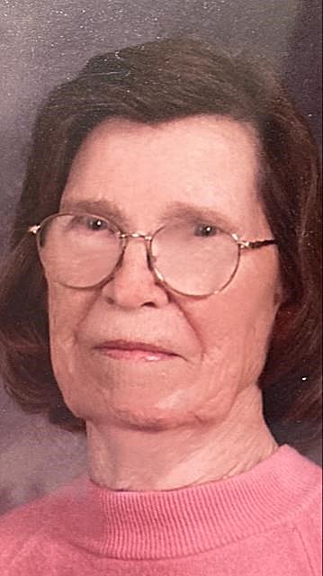 Frances Ikeler Obituary - Wichita Falls, TX Frances Ikeler Obituary - Wichita Falls, TX