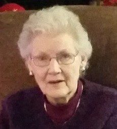 Helen Simmerman Obituary - Dayton, OH