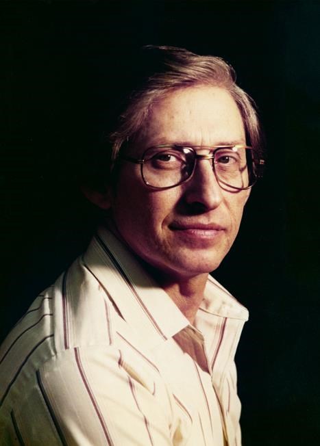 Gerald Bravin Obituary - Las Vegas, NV