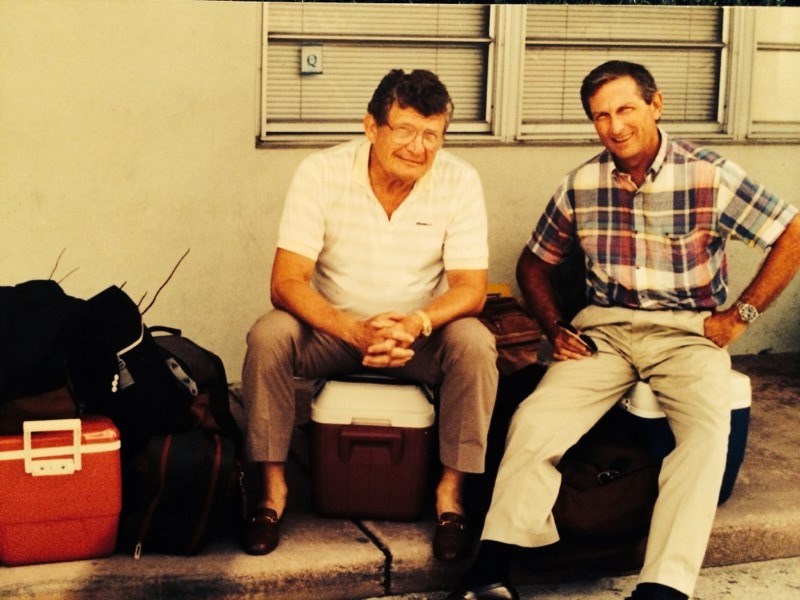 William O. Emde Obituary - Houston, TX