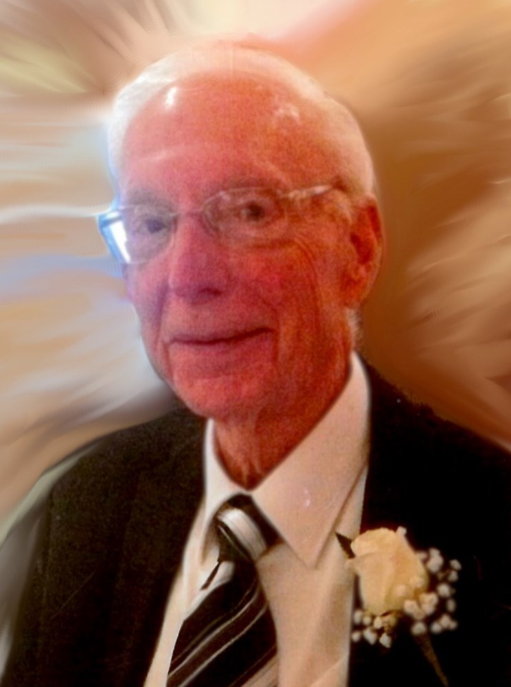 William Penney Obituary - Sydney, NS