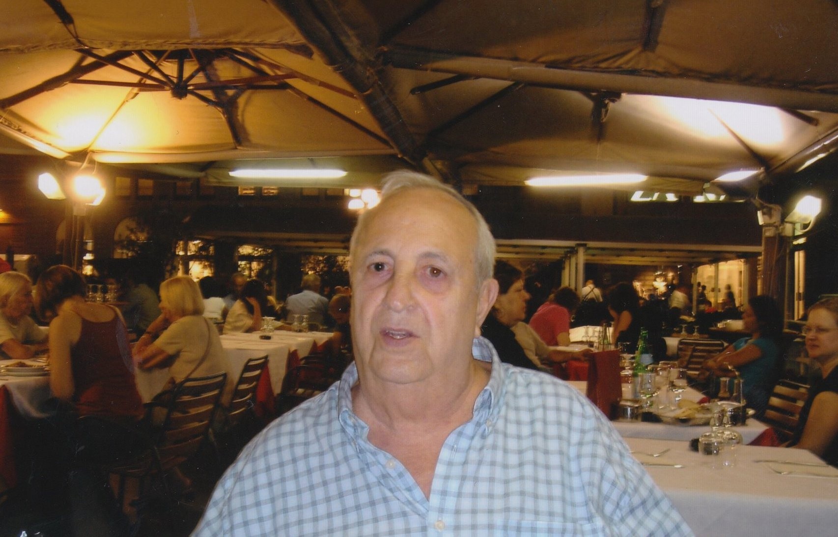 Joseph Bilotta Jr. Obituary - Glendora, CA