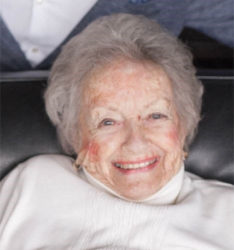 Nancy Gene Bushnell Hanseth Obituary - Seattle, WA