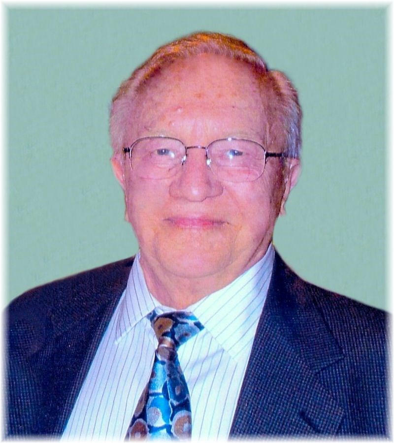 Robert Faustyn Obituary - Warren, MI