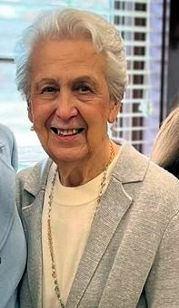 Nancy Jacobs Obituary - Irmo, SC