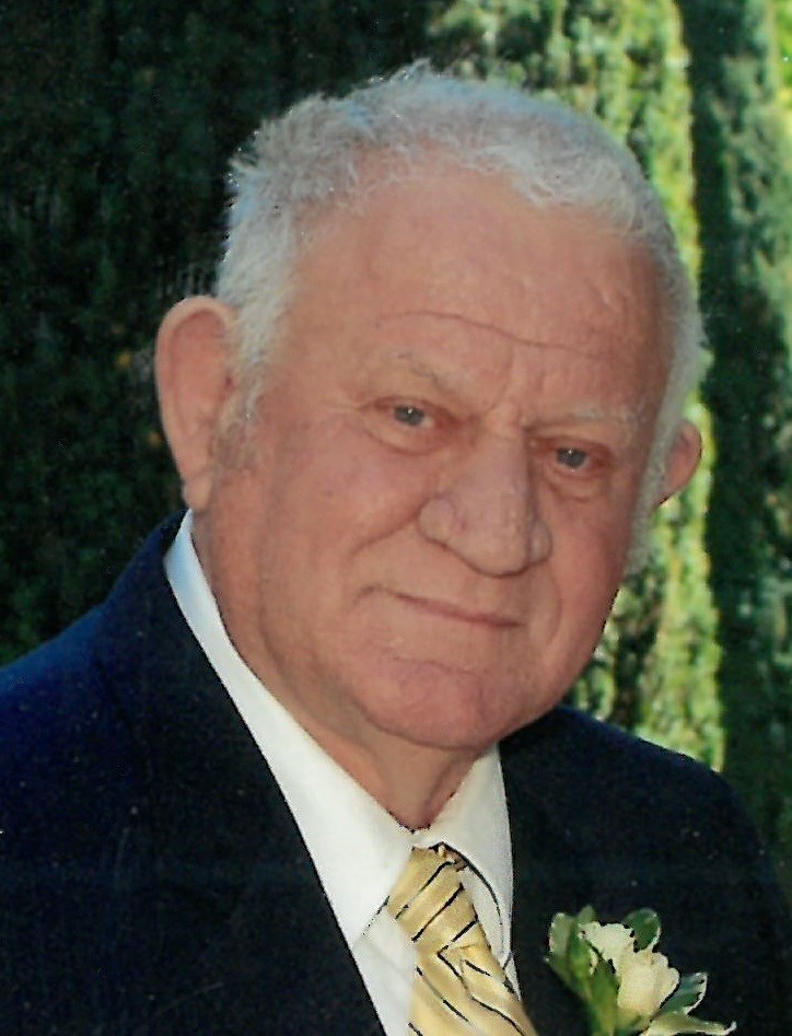 Joseph Thompson Obituary - New Orleans, LA