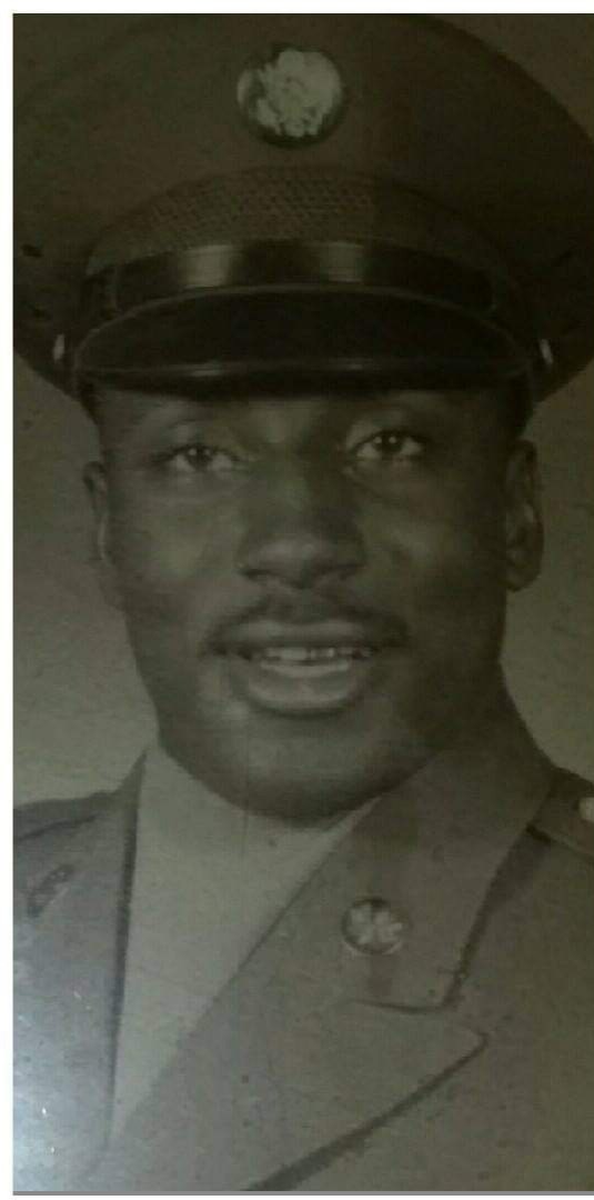 Eric Marion Obituary - Memphis, TN