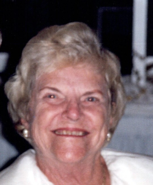 Audrey Bussey avis de décès - Tampa, FL