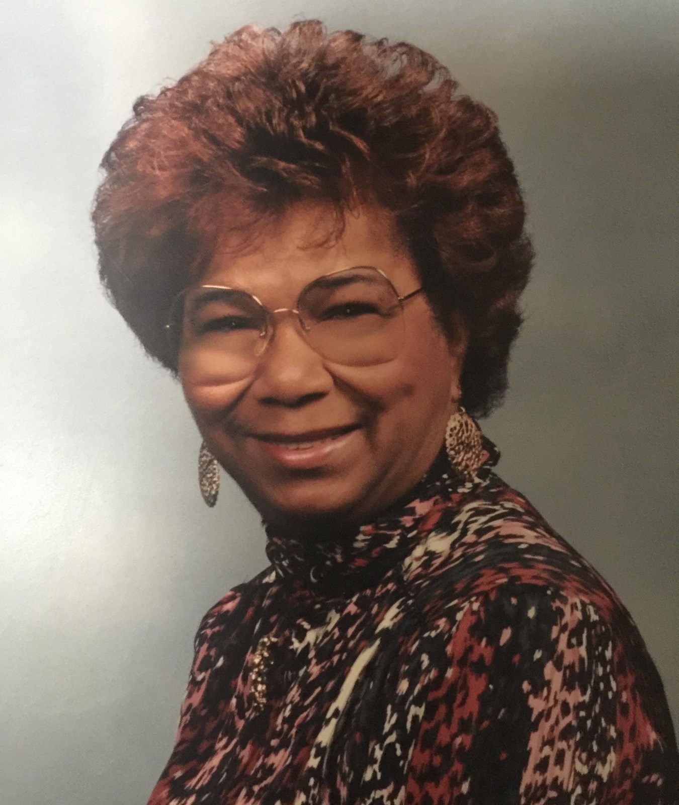 Dorothy Rivers Obituary - Tucker, GA