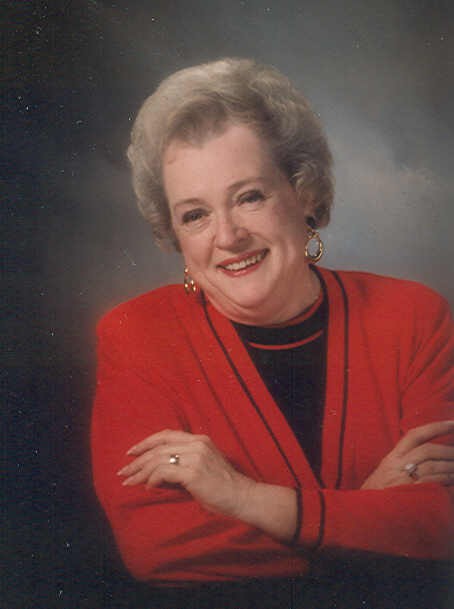 Martha A. Pfund Obituary - Charlotte, NC