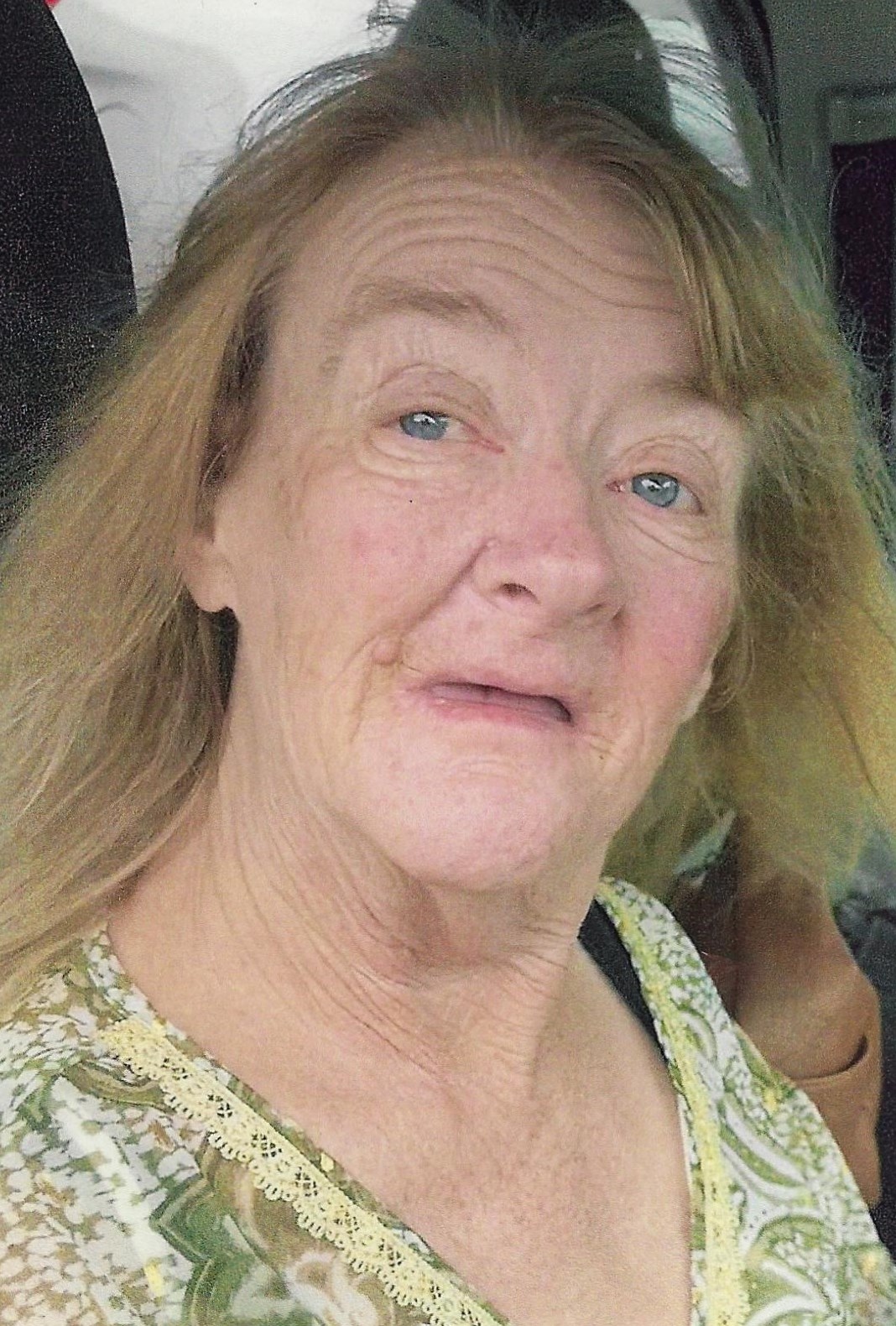 Vicki Seabolt Obituary - Colorado Springs, CO