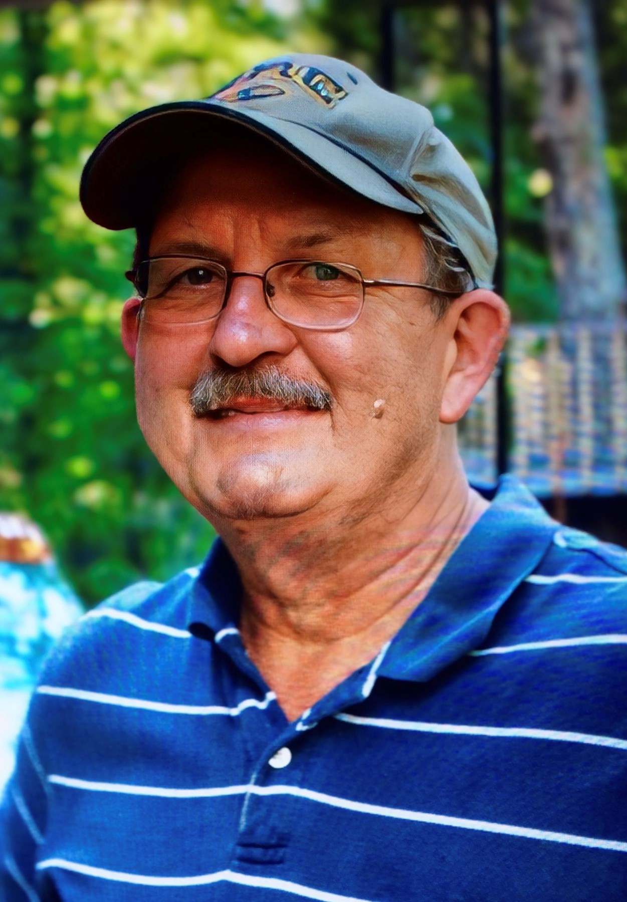 Gary Williams Obituary - Jackson, TN