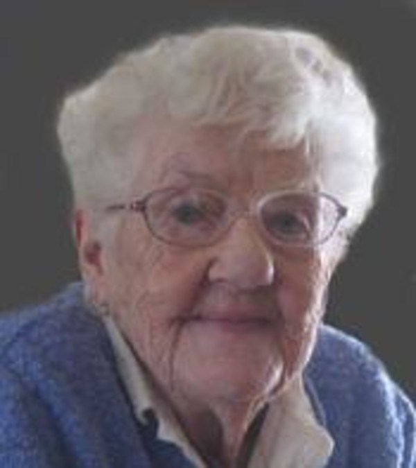 Anna Tasker Obituary - Levittown, PA
