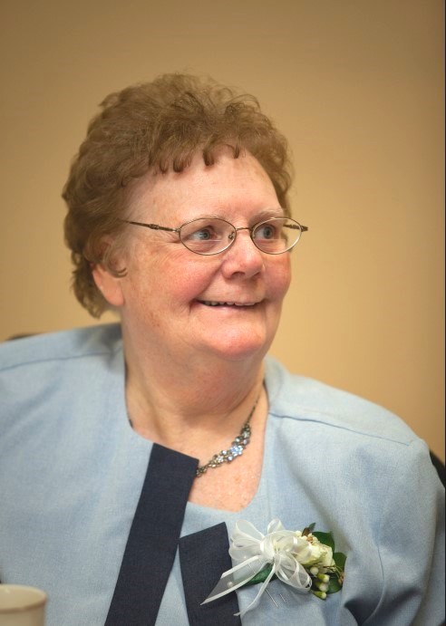 Christine Charlotte (MacDonald) Dobson Obituario - Guelph, ON