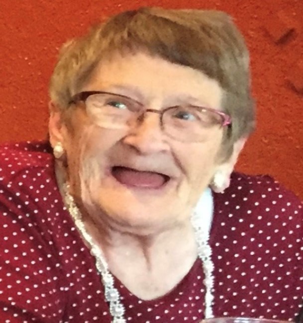 Lois Ann Beaton Obituary - DeWitt, MI