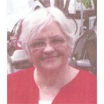 Doris Morin-Davis Obituary - Lewiston, ME