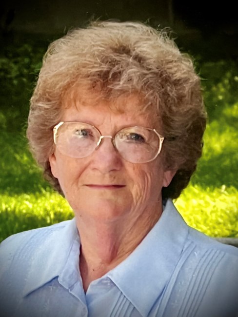 Dona Dickinson Obituary - West Valley City, UT