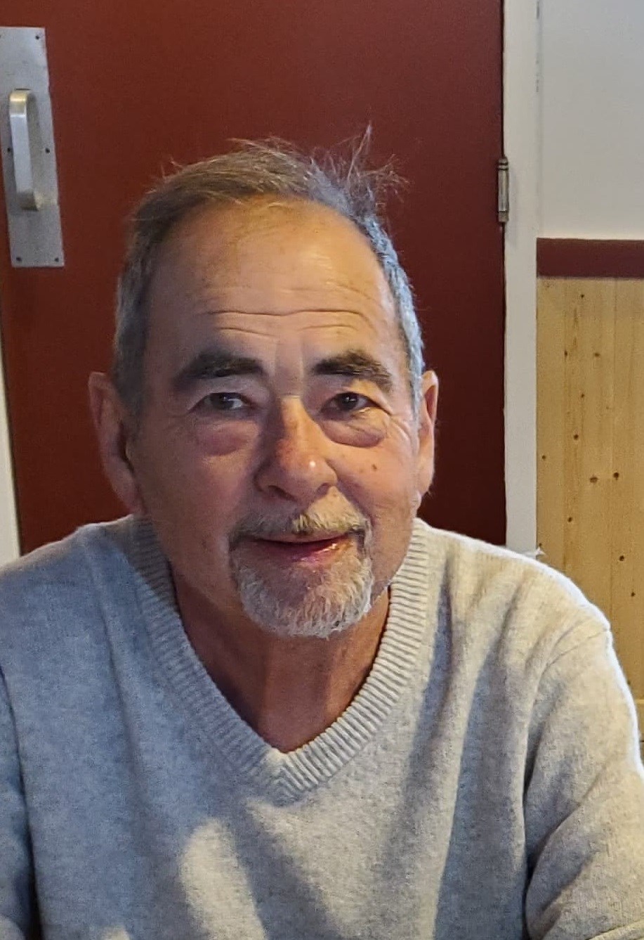 Robert Cloutier avis de décès - L'Epiphanie, QC