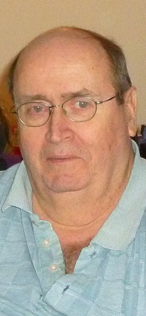 Hearl Lester Johnson Jr. Obituary - Norman, OK