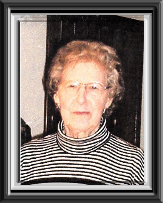 Charlotte L. Perlich Obituary - Fort Wayne, IN