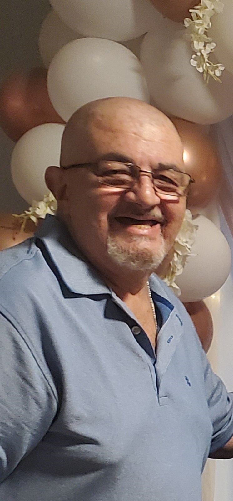 Danny Rivera Obituary - Tampa, FL