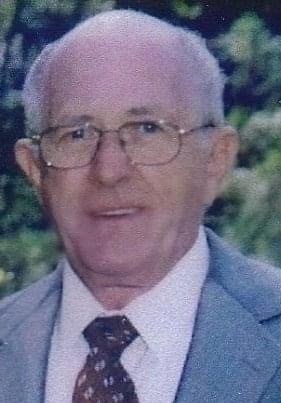 Raymond Houston Obituary - Marietta, GA