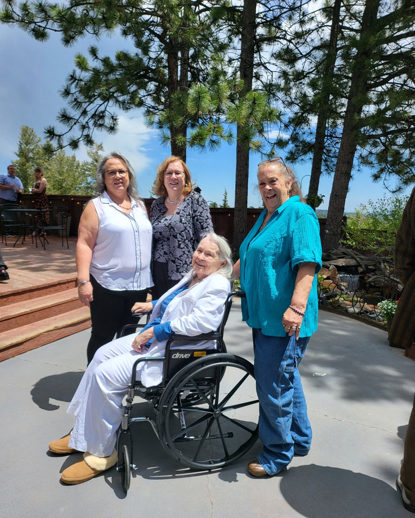 Ruth Blair Obituary - Wheat Ridge, CO