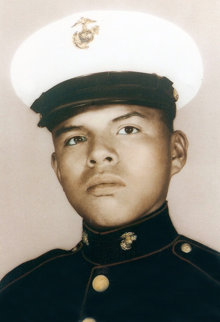 Amador Caudillo Obituary - San Jose, CA