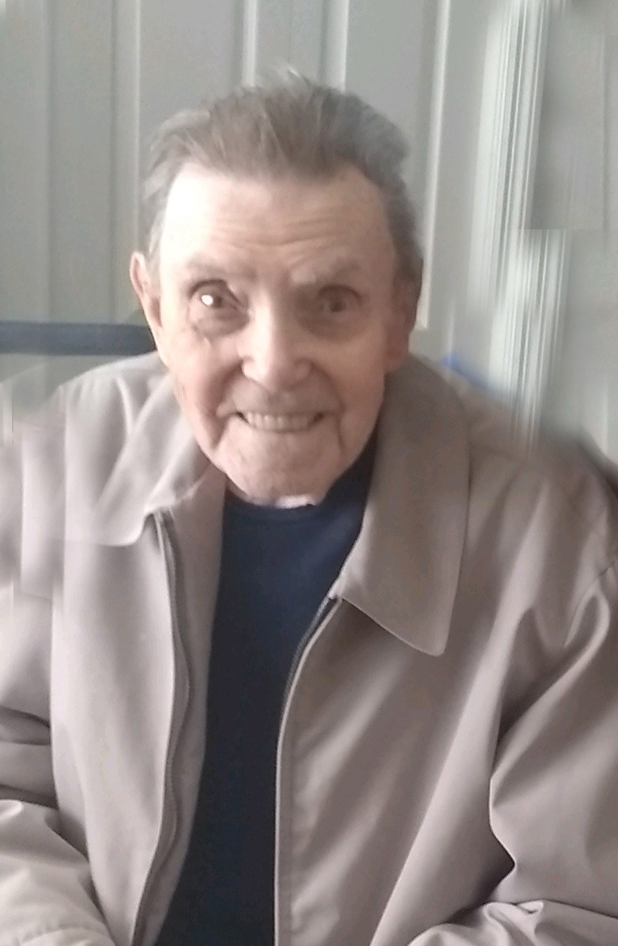 Samuel Davis Obituary - Naples, FL