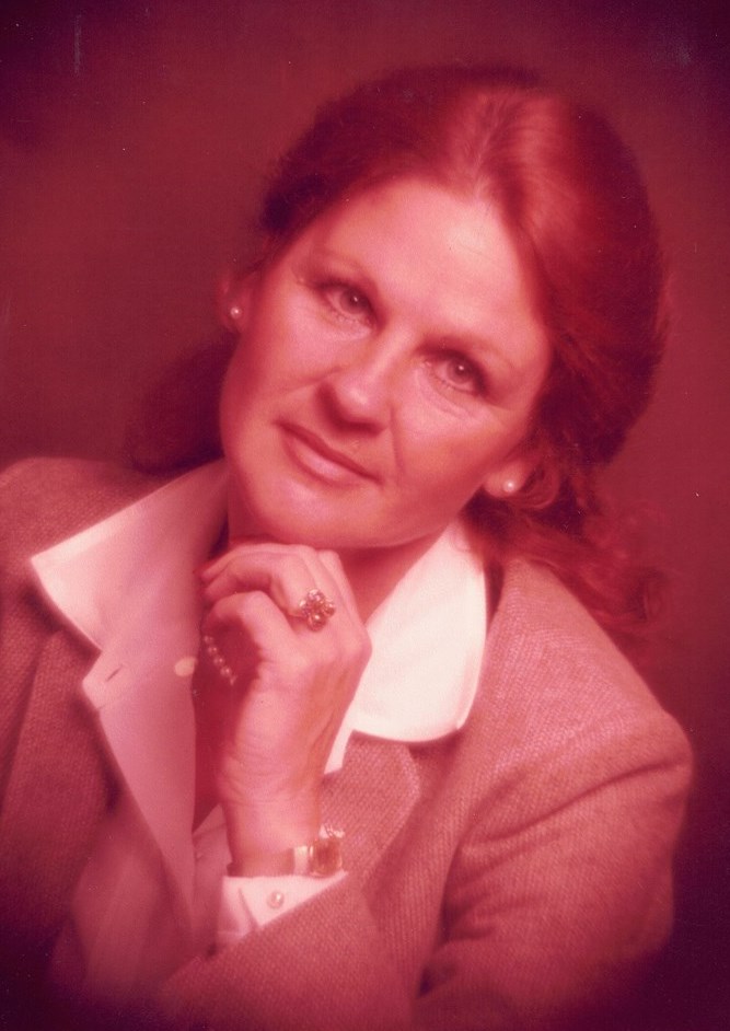 Jacqueline Rioux Obituary - Rosemère, QC