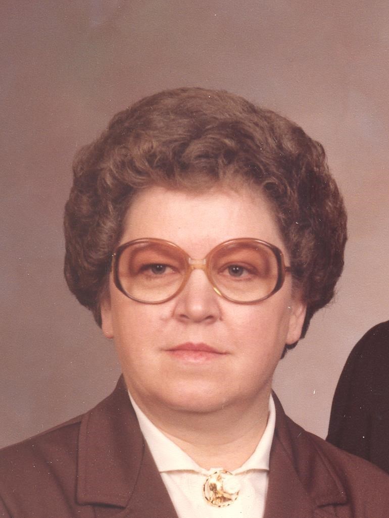 Patricia Hansen Obituary